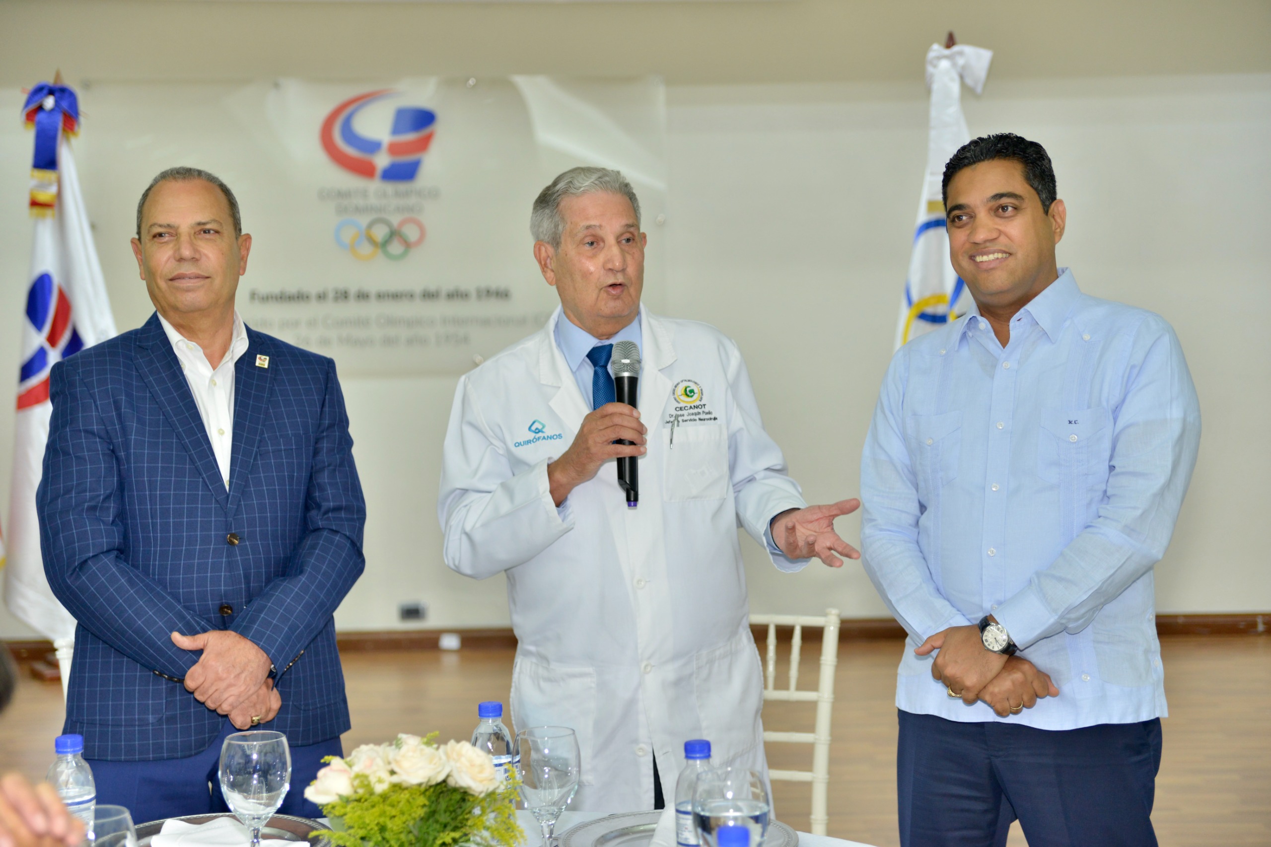 José Joaquín Puello llama a respaldar gestión de Kelvin Cruz en Miderec ...